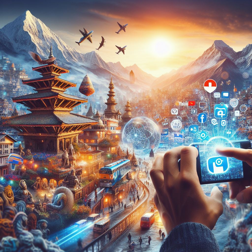 Universal Traders – A Complete Electronic Solution